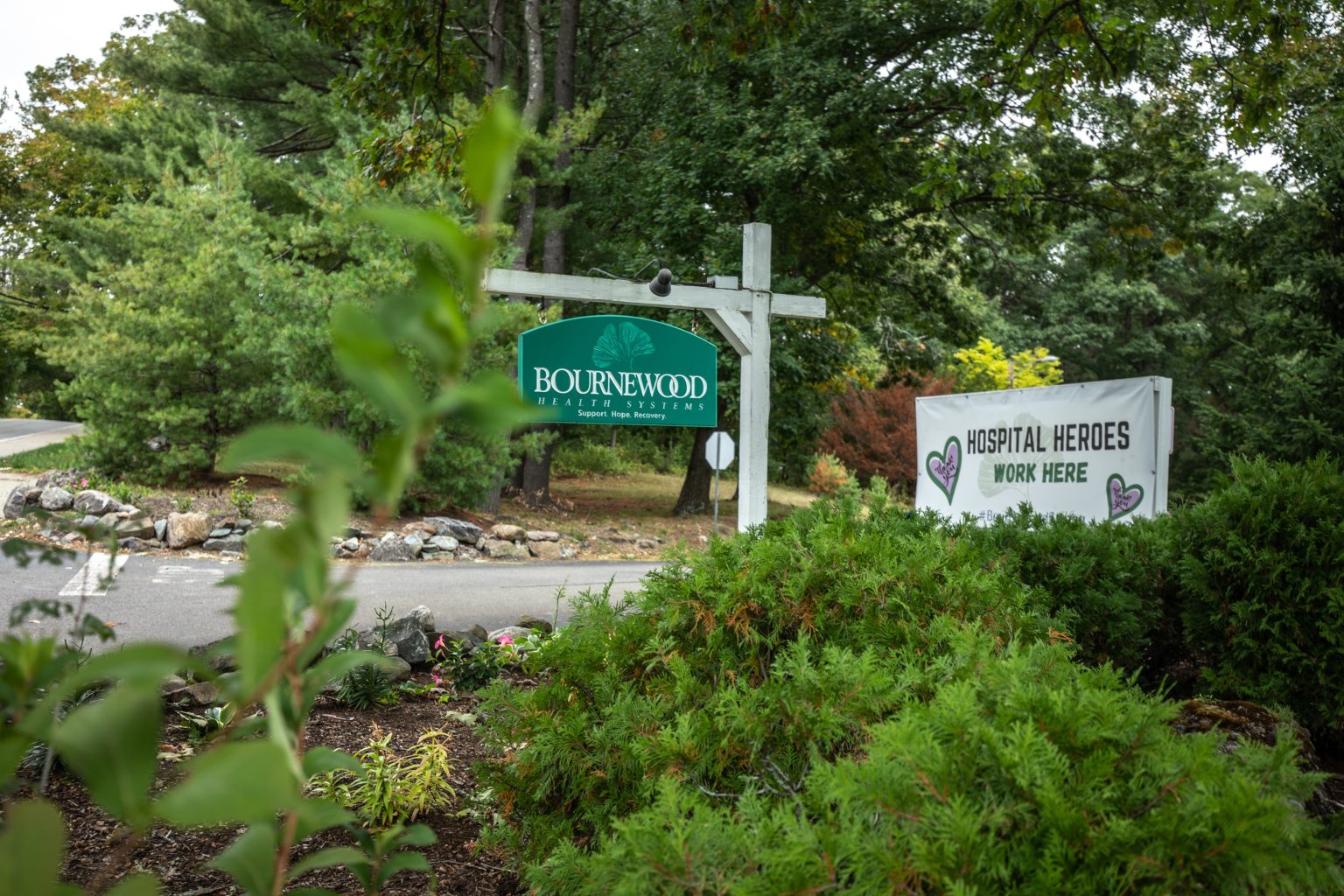 Patient Referrals - PHP, Inpatient and IOP