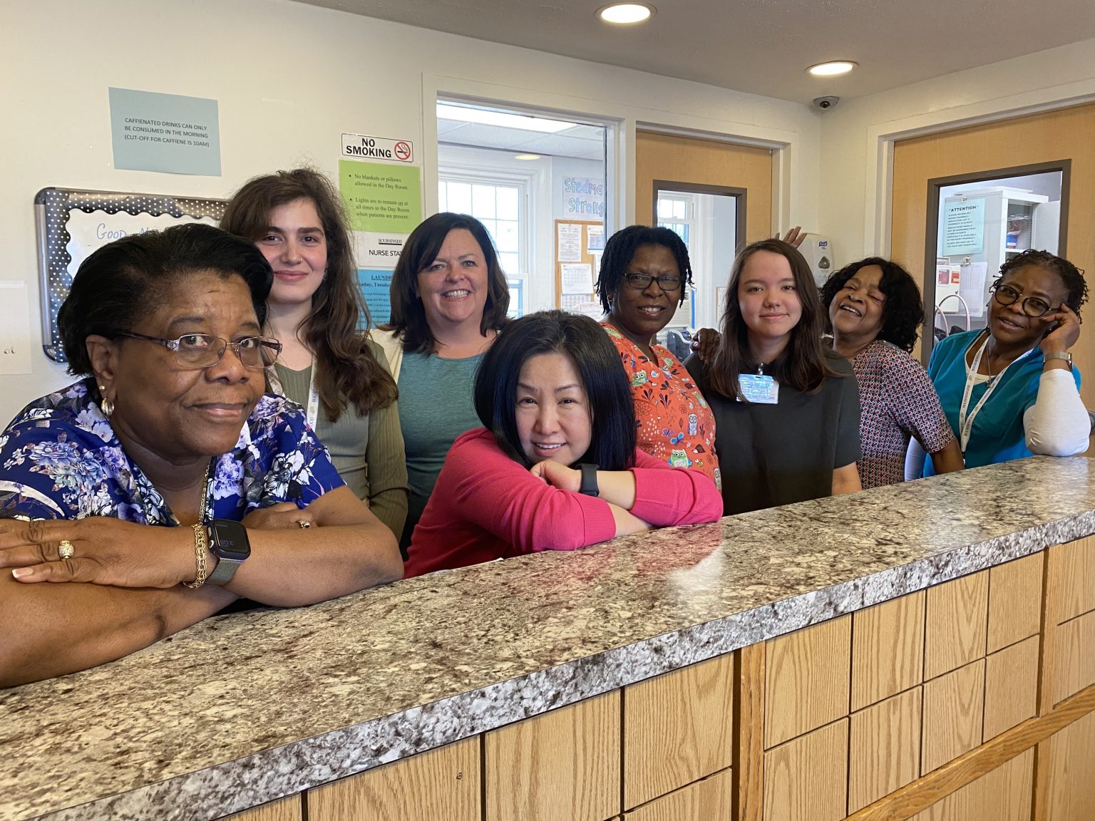 DBT Informed Program - Bournewood Health Systems