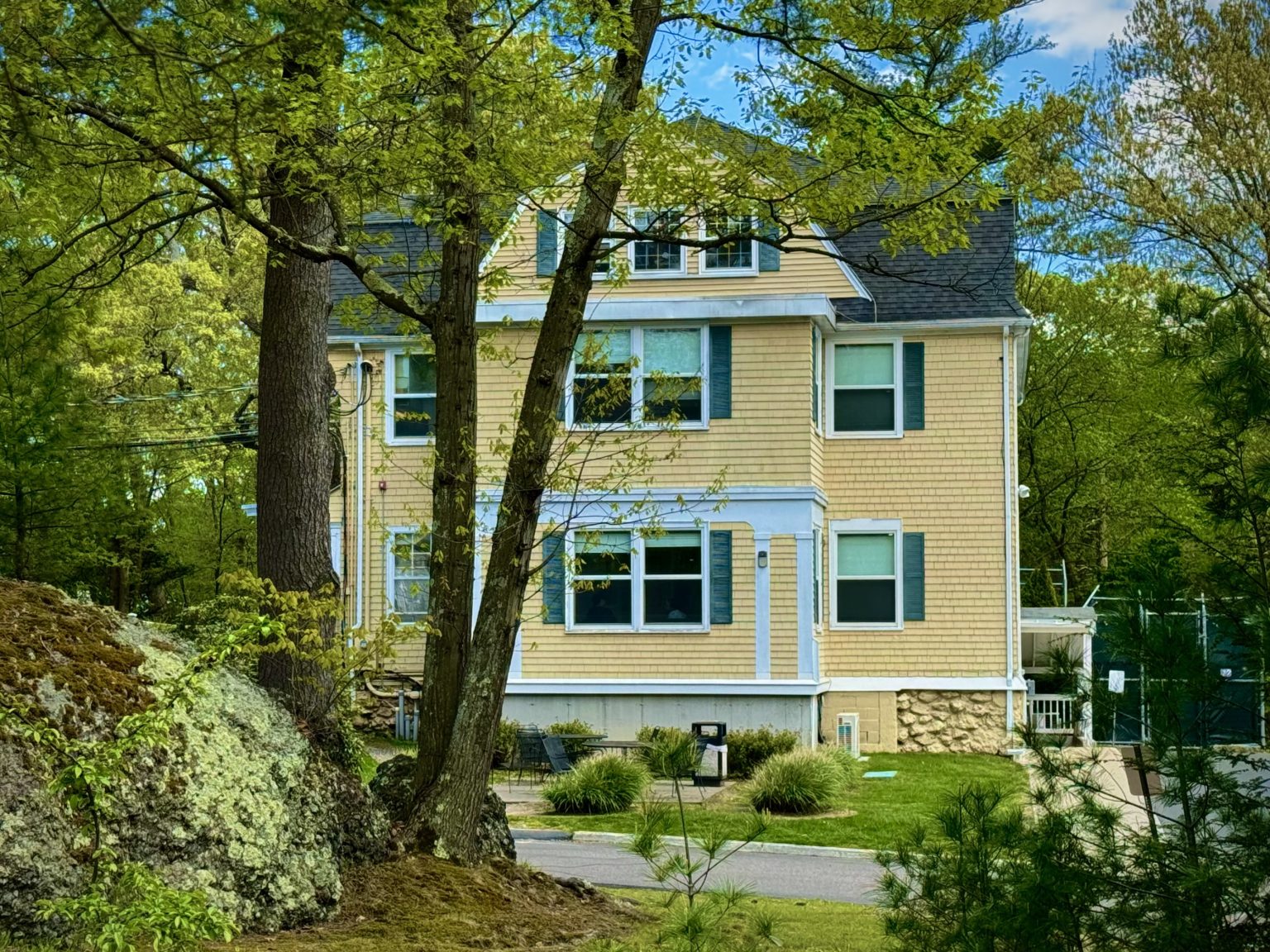 Bournewood Home - Bournewood Health Systems