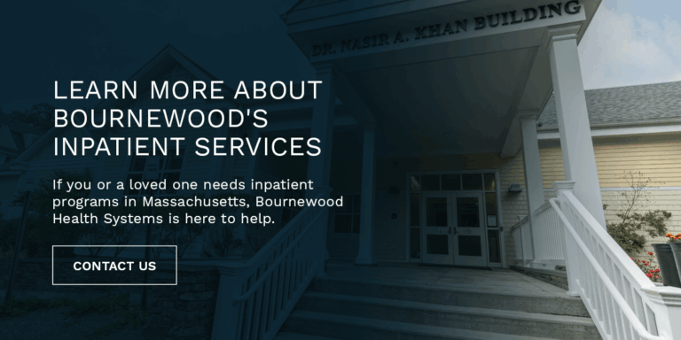 Adult Inpatient - Bournewood Health Systems